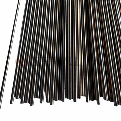 M25 C17300 Beryllium Copper Rod By ASTM B 196/B